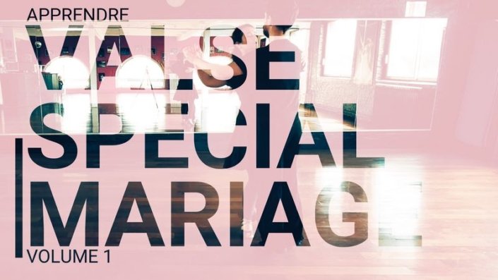 Apprendre la Valse Viennoise - Cours de danse en vidéo