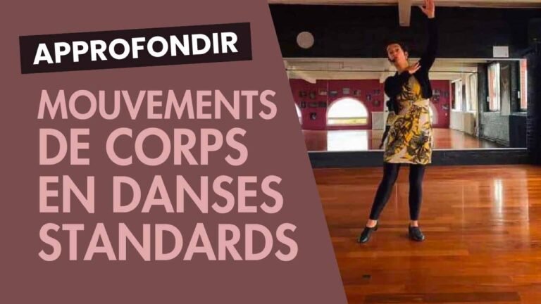 Apprendre la Valse Viennoise - Cours de danse en vidéo