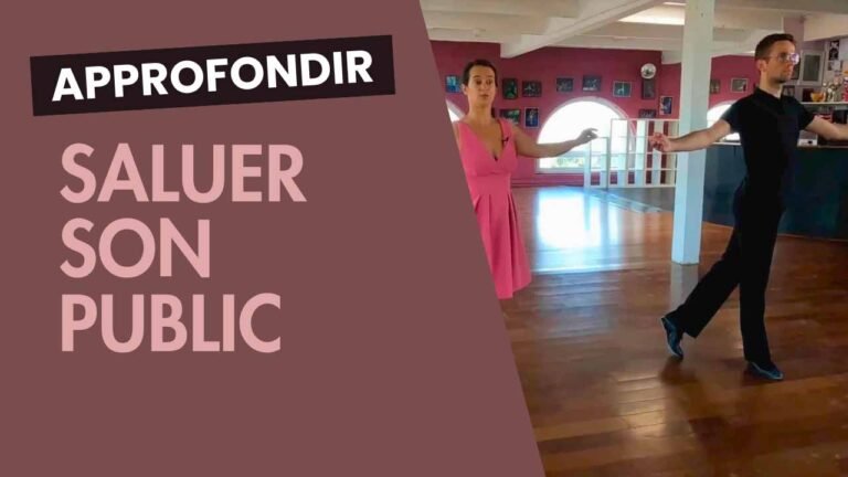 Apprendre la Valse Viennoise - Cours de danse en vidéo