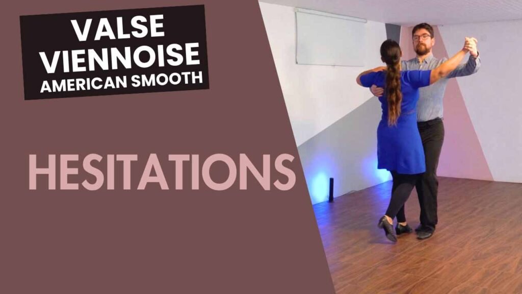 Valse viennoise American style : hesitations - Odeya en ligne